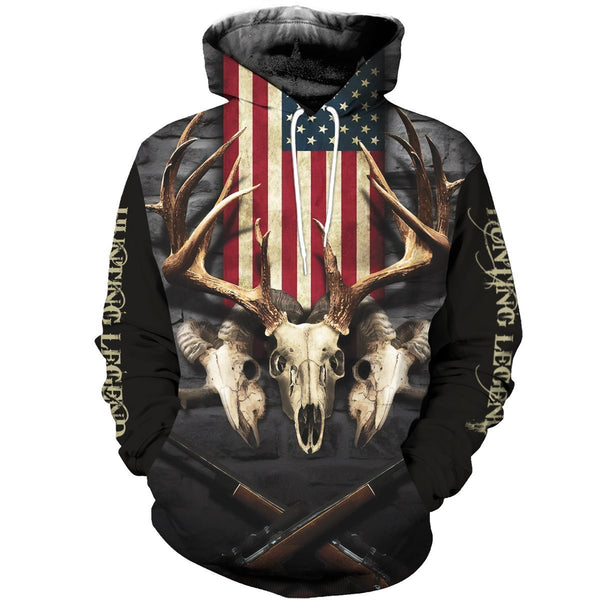 3D Printed American Hunter Clothes 1z4z9a – Schaumburgpeace